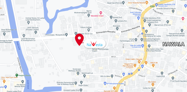 Location & Facilities | Navesta's State-of-the-Art Locations and Facilities